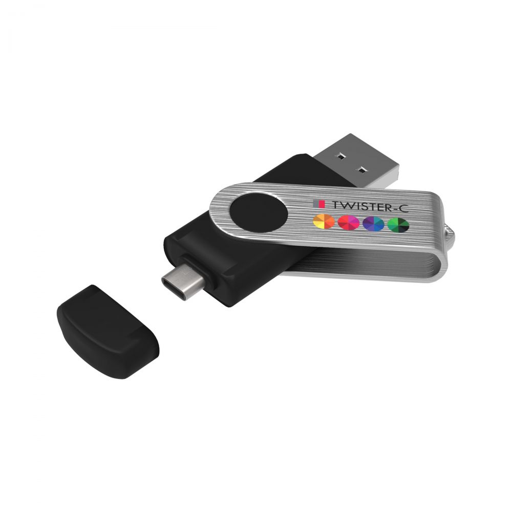 USB Stick Twister-C 3.0