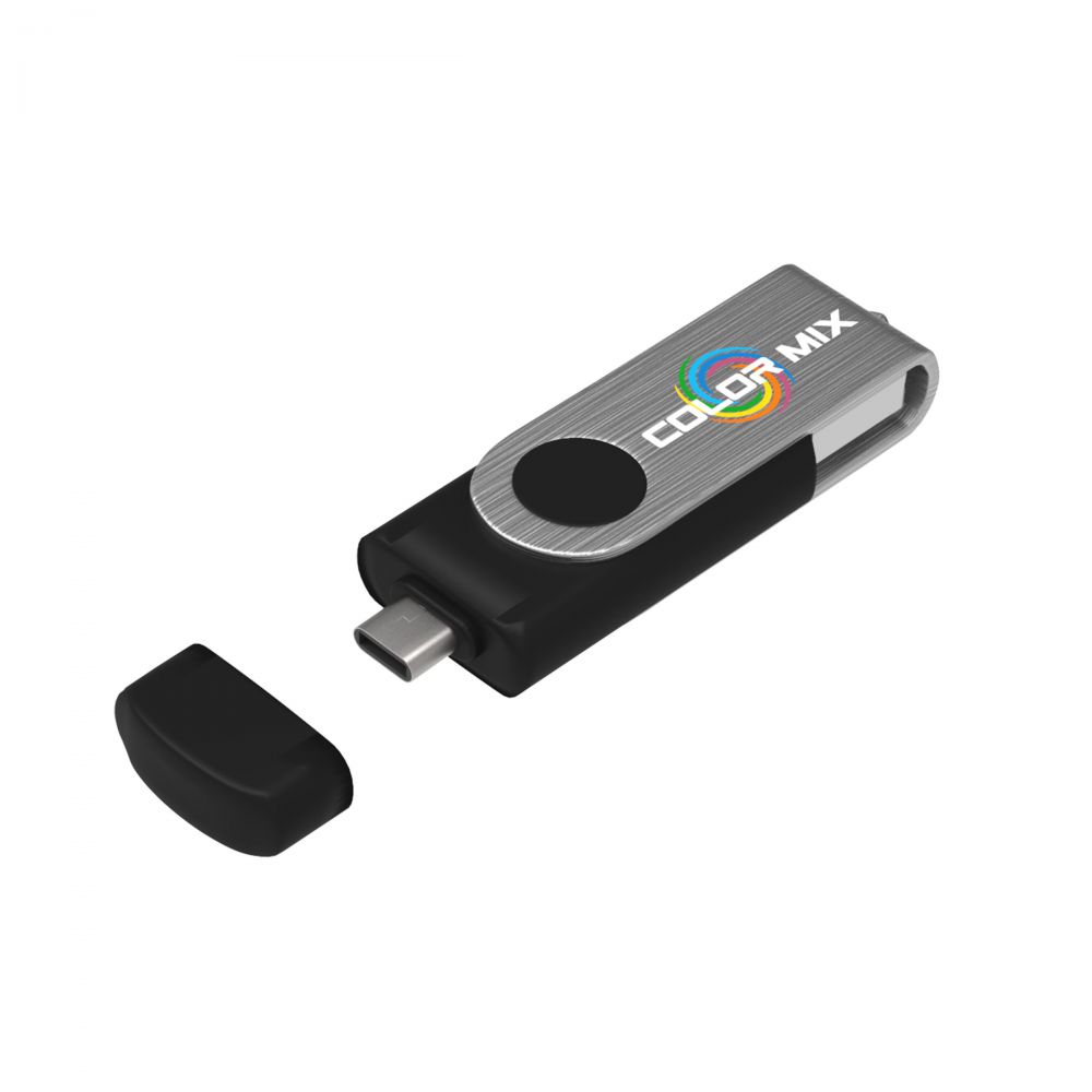 USB Stick Twister-C 3.0